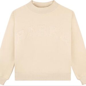 Parke | Sweaters | Parke Buttercream Mockneck | Poshmark